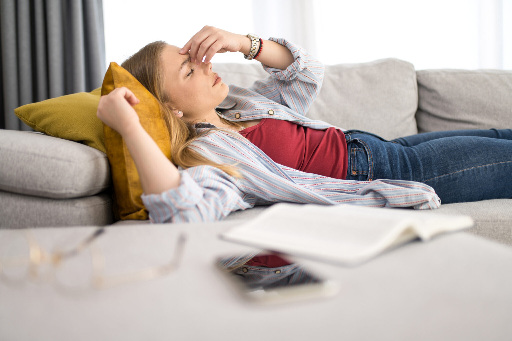 How Long Does IBS Last? - Long Island Gastroenterologist Specialists